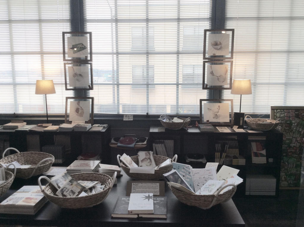 Small Biz Spotlight on Chin Music Press | Microcosm Blogifesto