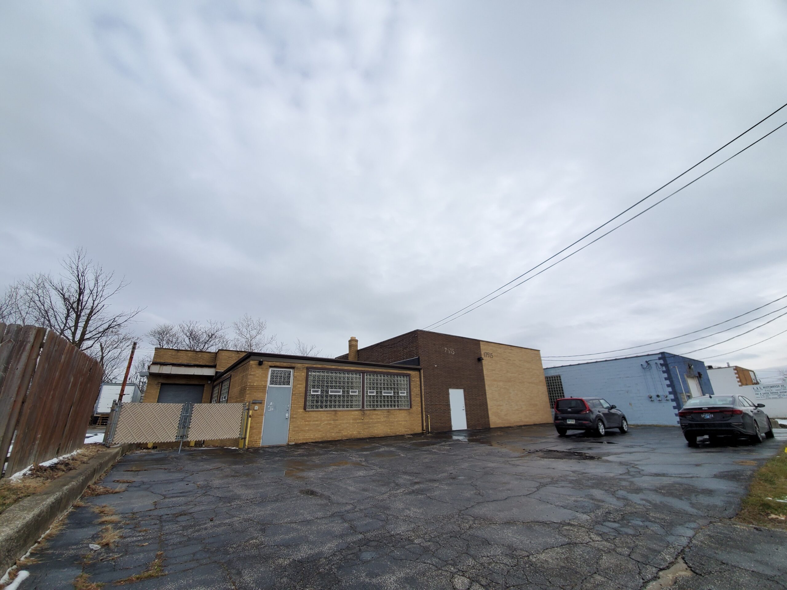 Returning to our roots: Meet the new Cleveland warehouse! | Microcosm ...