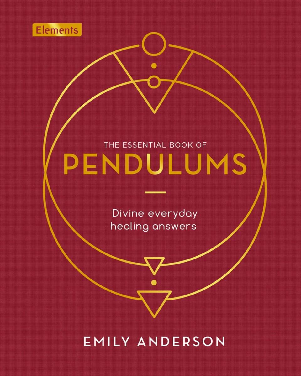 Pendulums Divine Everyday Healing Answers Microcosm Publishing